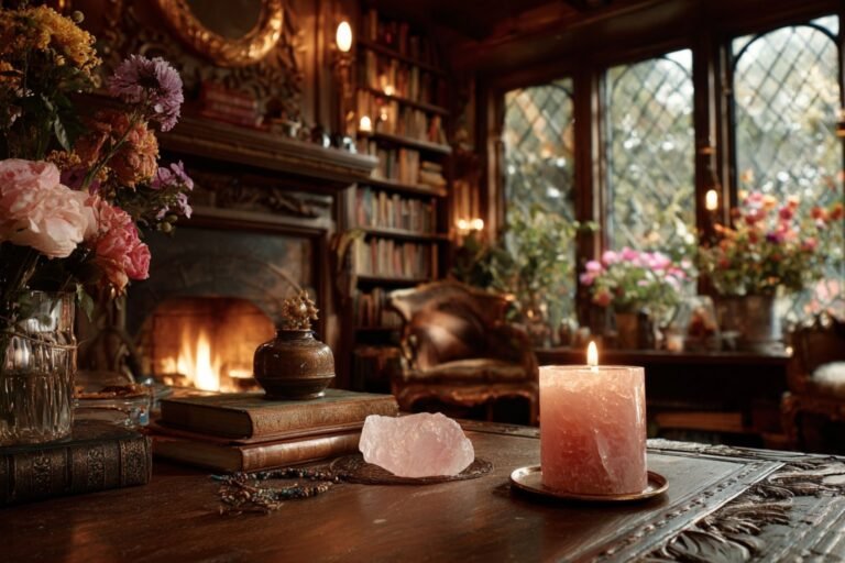 Symbols for Witchcraft | Charmed Witchery