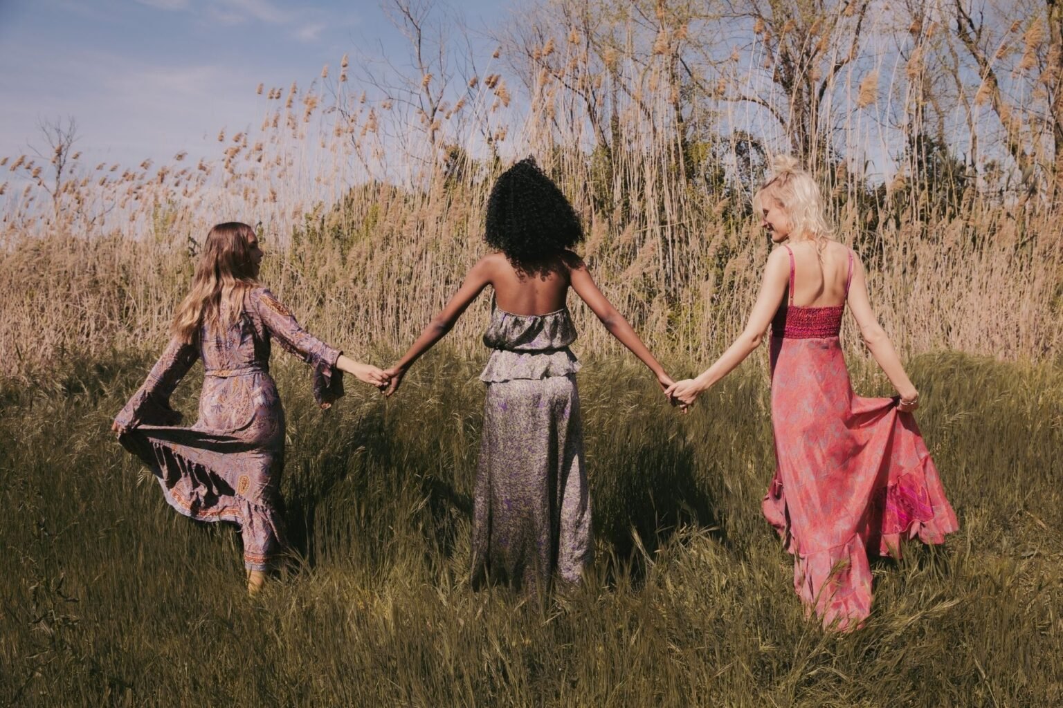 Spells and Rituals Archives | Charmed Witchery