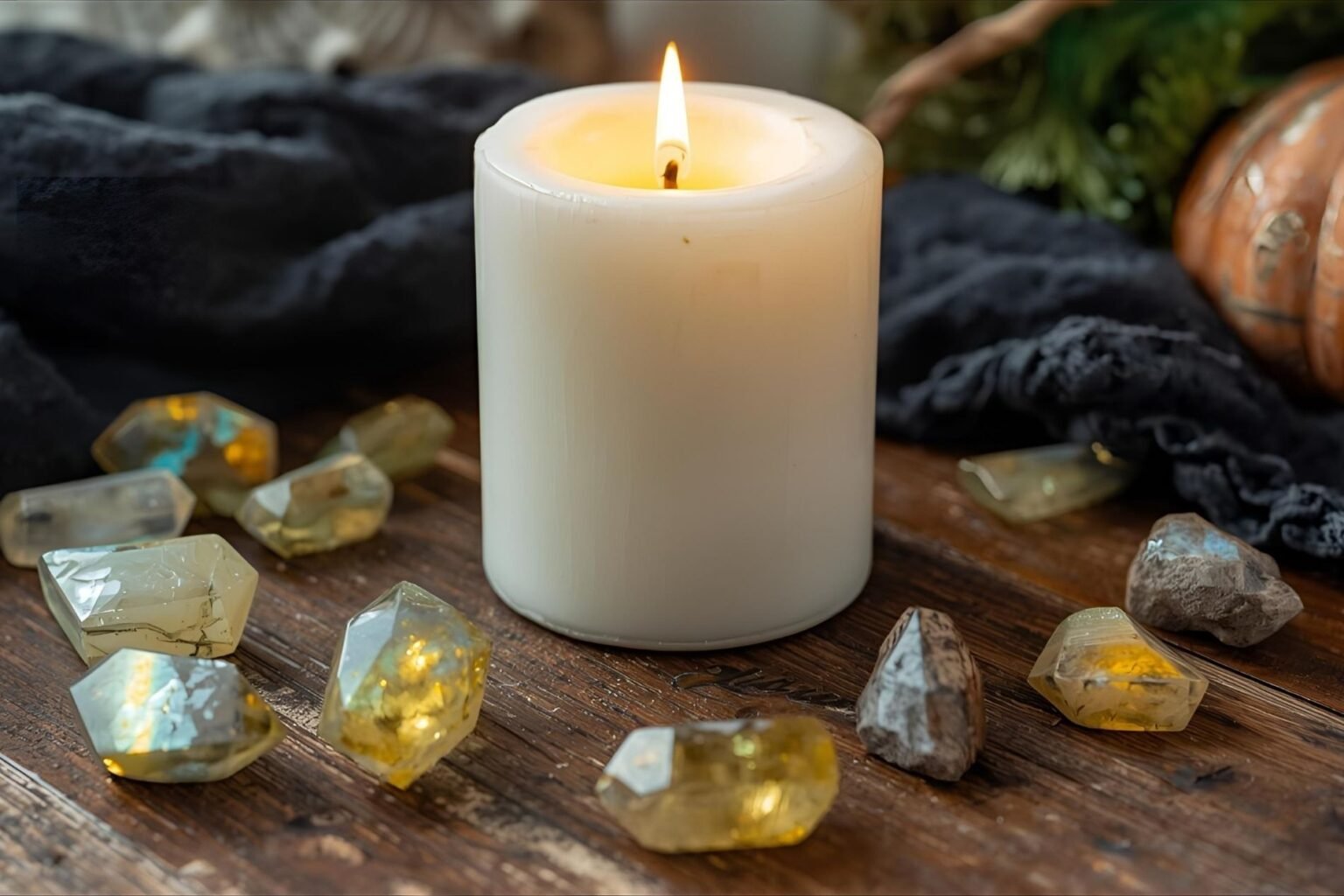 How to Cast a Spell | Charmed Witchery